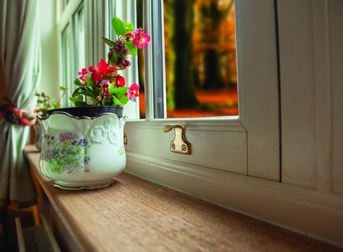 McMahon + Nagle Windows and Doors Dublin