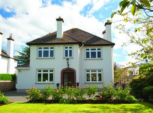 McMahon + Nagle Windows and Doors Dublin